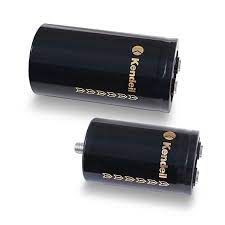 Hiendparadise Audio - Electronic Components